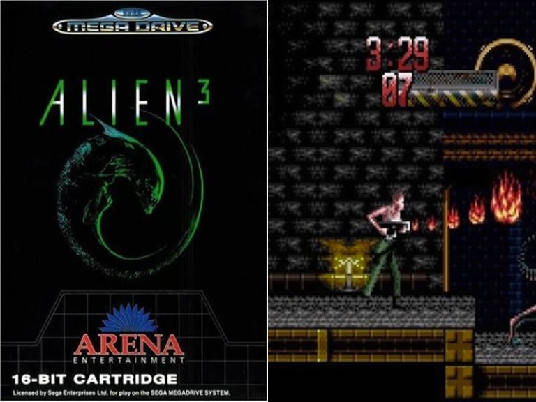 Best Mega Drive Platform Games: Tried, Tested and Rated in 2024 - Retro ...