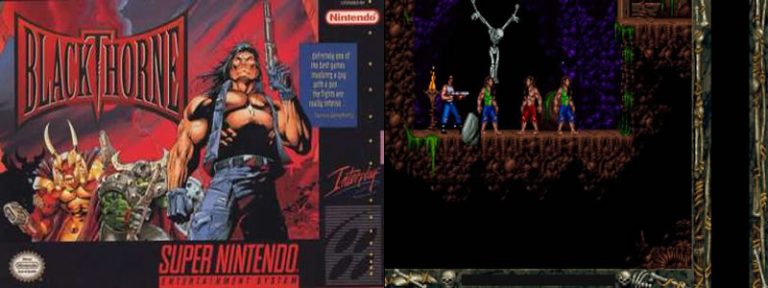Best SNES Platform Games: Tried, Tested, and Rated in 2024 - Retro ...