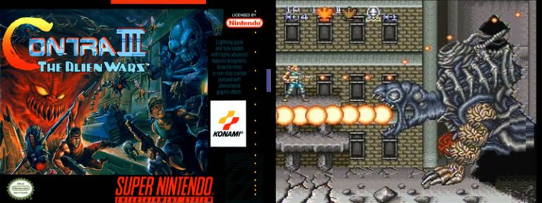 Best SNES Platform Games: Tried, Tested, and Rated in 2024 - Retro ...