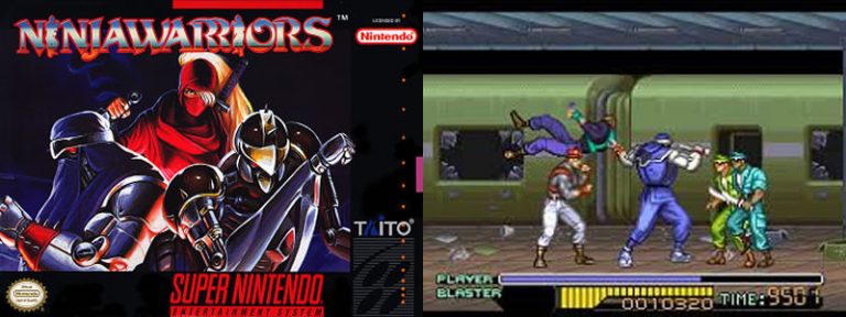 Best SNES Platform Games: Tried, Tested, and Rated in 2024 - Retro ...