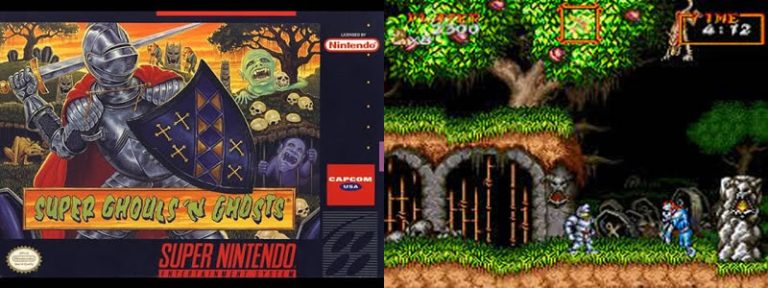 Best SNES Platform Games: Tried, Tested, and Rated in 2024 - Retro ...