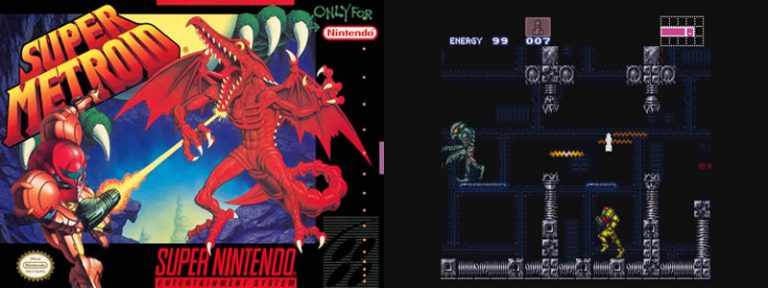 Best SNES Platform Games: Tried, Tested, and Rated in 2024 - Retro ...