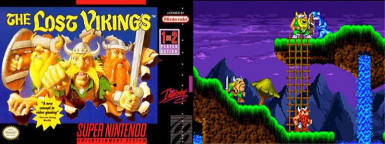 Best SNES Platform Games: Tried, Tested, and Rated in 2024 - Retro ...