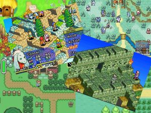 Best GBA RPG Games: Tried, Tested and Rated in 2024 - Retro Secret ...