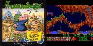 Best Amiga 500 Games: Tried, Tested and Rated in 2024 - Retro Secret ...