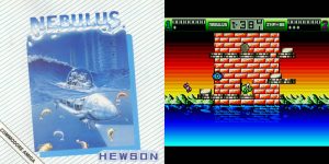 Best Amiga 500 Games: Tried, Tested and Rated in 2024 - Retro Secret ...