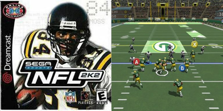 Best Dreamcast Games: Tried, Tested and Rated in 2024 - Retro Secret ...