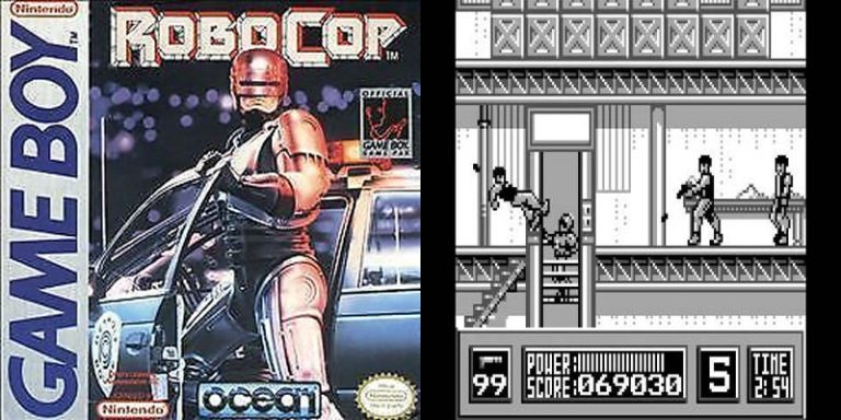 Best Game Boy Games: Tried, Tested and Rated in 2024 - Retro Secret ...