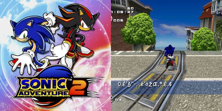 Best Dreamcast Games: Tried, Tested and Rated in 2024 - Retro Secret ...