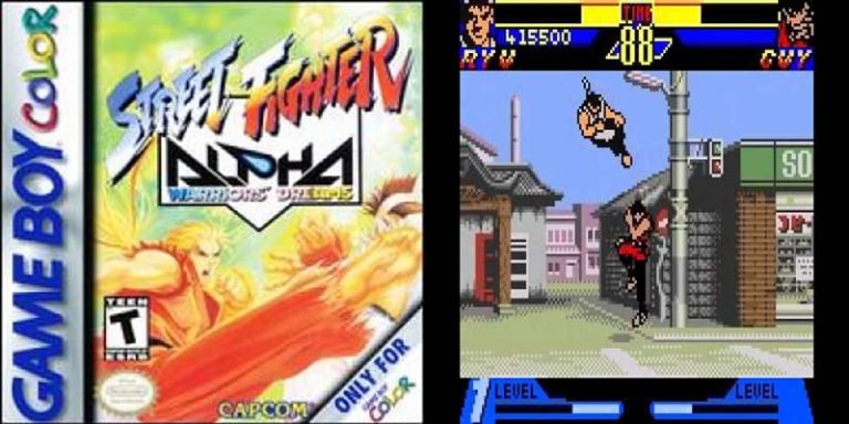 Best Gameboy Color Games: Tried, Tested and Rated in 2024 - Retro ...