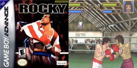 Best GBA Fighting Games: Tried, Tested and Rated in 2024 - Retro Secret ...