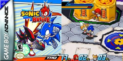 Best GBA Fighting Games: Tried, Tested and Rated in 2024 - Retro Secret ...