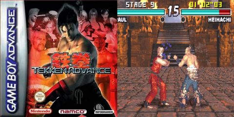 Best GBA Fighting Games: Tried, Tested and Rated in 2024 - Retro Secret ...